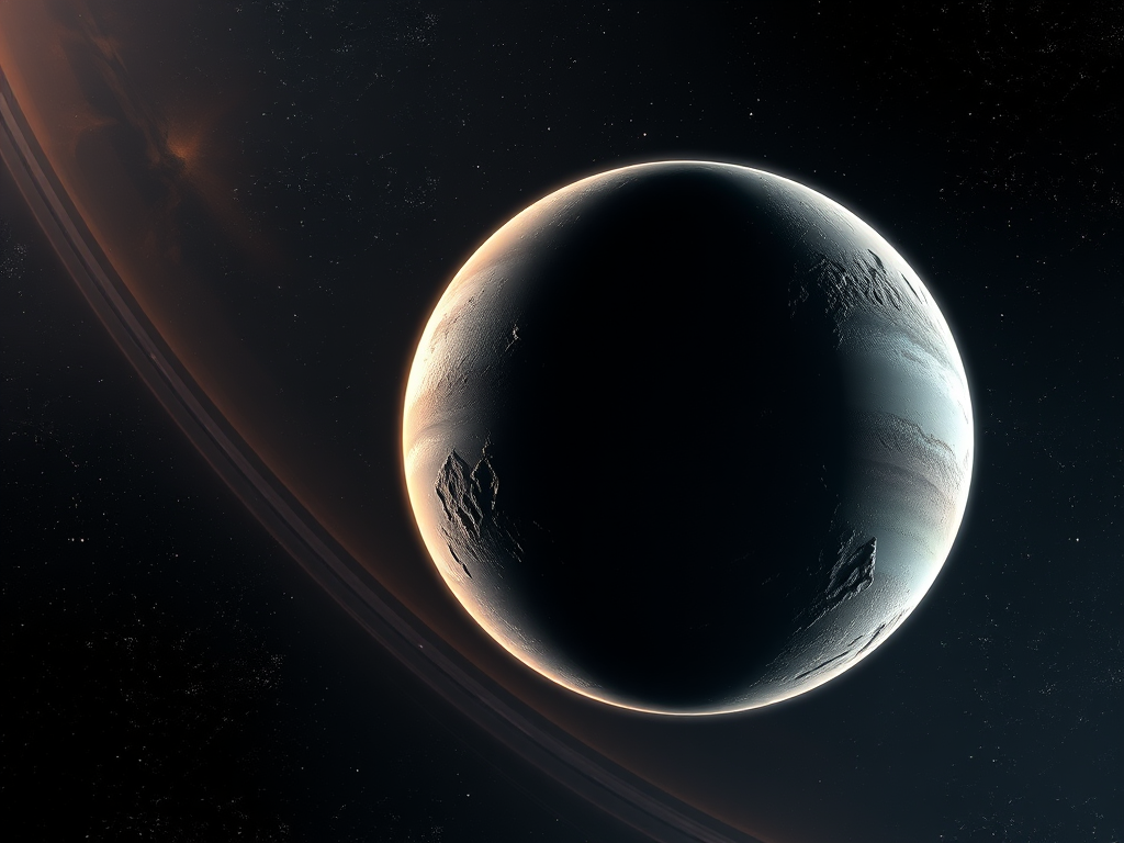 ¿Que son los planetas errantes? – La Red Cientifica